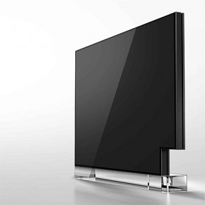 MONOLITHIC FORMS - AWOL trends
